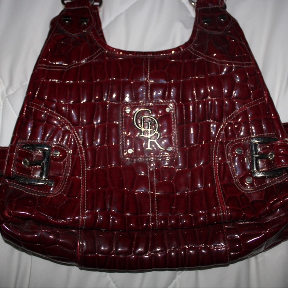 Casa del Rio | Bags | Casa Del Rio Alligator Skin Purse | Poshmark